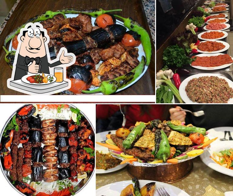 Edessa Kebap, Ankara