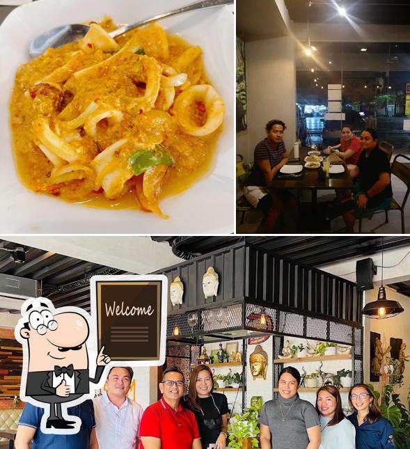 Flavors of Siam restaurant, Cebu City - Restaurant reviews
