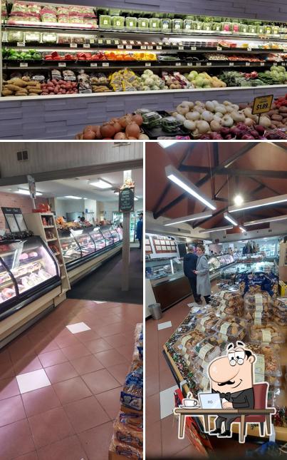 Frankie's Superette, Hopewell Junction - Restaurant menu, prices and ...