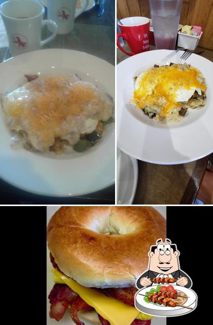 Menu of Gray Dog Diner restaurant, Lakewood - reviews and ratings