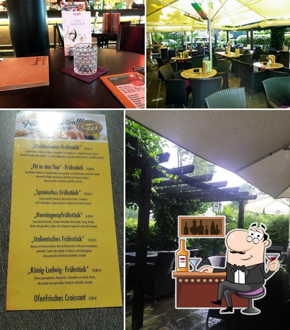 Hemingway Trostberg restaurant, Trostberg - Restaurantbewertungen