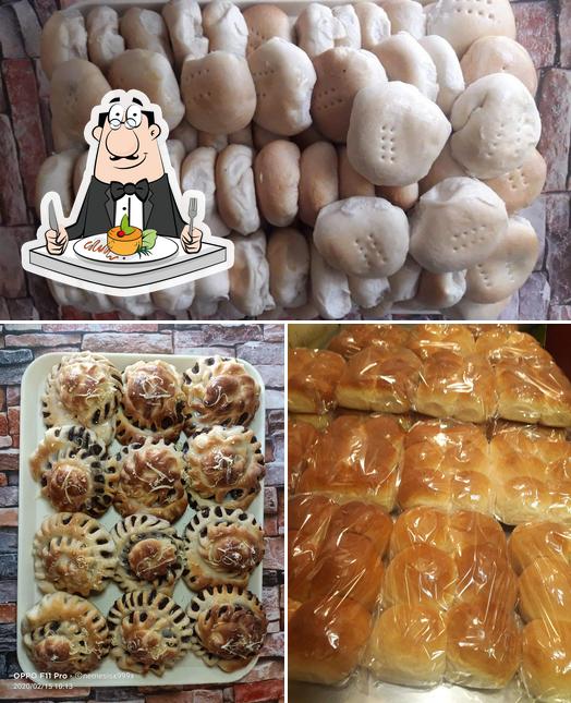 Herbies Bakery, Manila, Pandacan - Restaurant menu, prices and reviews