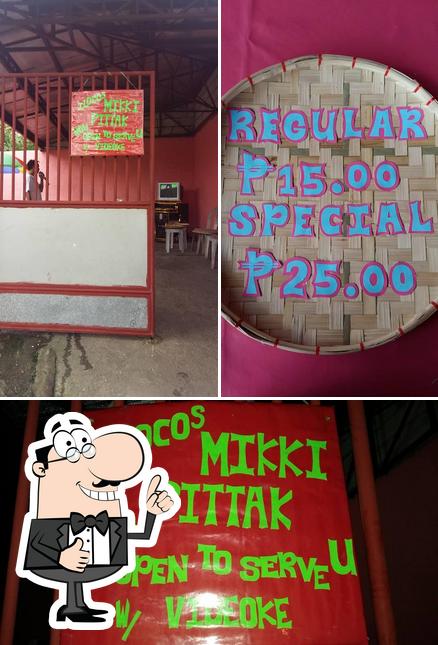 Ilocos Mikki restaurant, Caloocan - Restaurant reviews