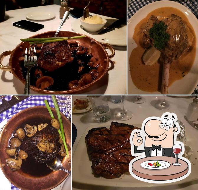 Joop's Place restaurant, Durban - Restaurant reviews