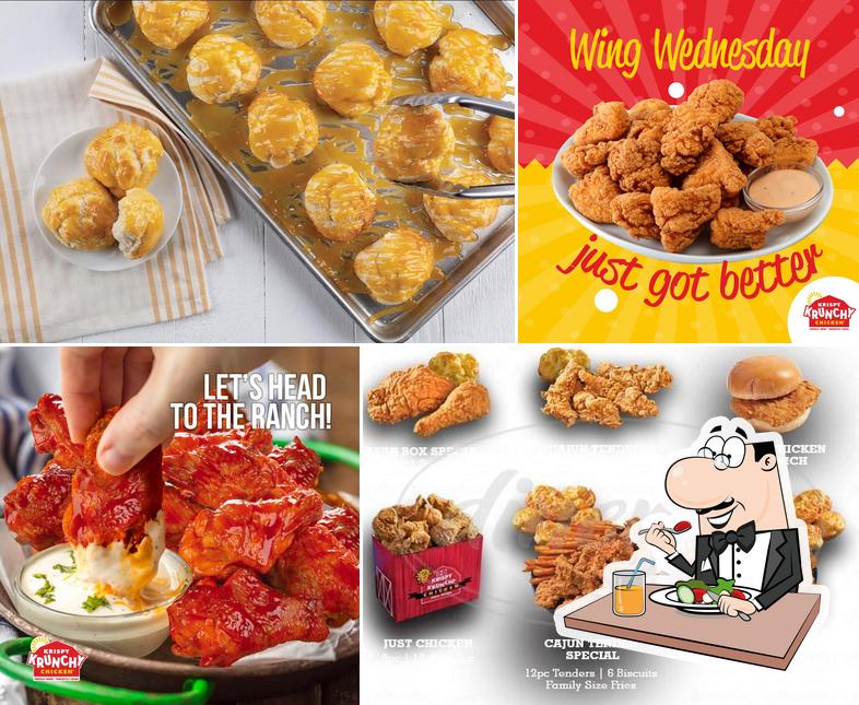 Top 10 restaurants in Gadsden, november 2025 - Restaurant Guru