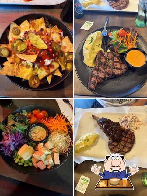 Lone Star Rib House & Brews Hallett Cove, Hallett Cove - Restaurant ...