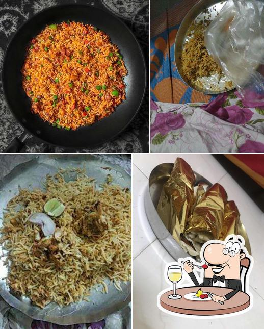 MAYABAZAR Restaurant, Secunderabad - Restaurant menu, prices and reviews