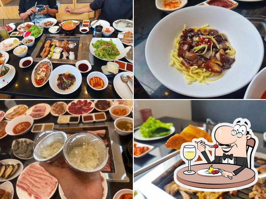 nami Korat, Nakhon Ratchasima - Restaurant menu, prices and reviews