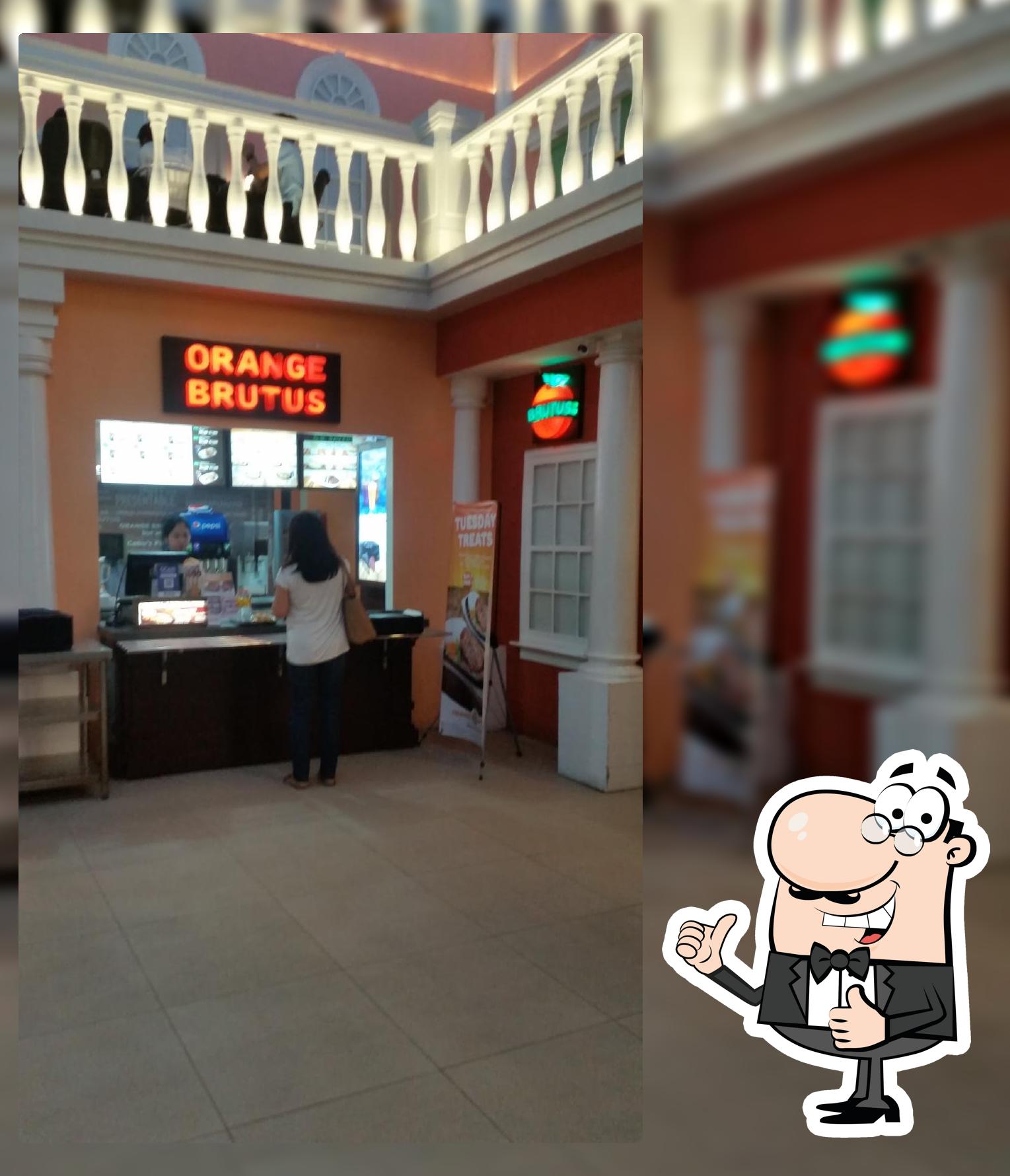 Best restaurants in SM J Mall - Restaurant Guru
