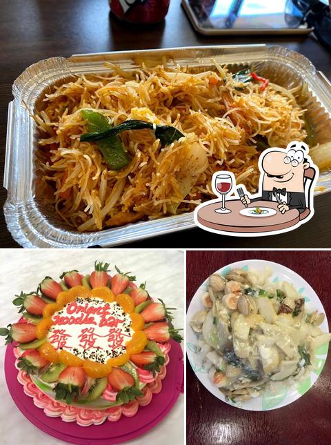 Orient Noodle Bar, Dover - Restaurant menu, prices and reviews