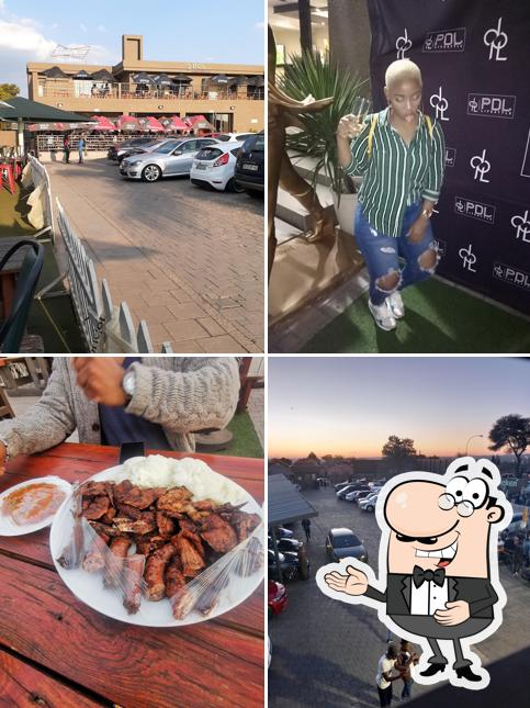 PDL LifeStyle, Pimville - Restaurant menu, prices and reviews