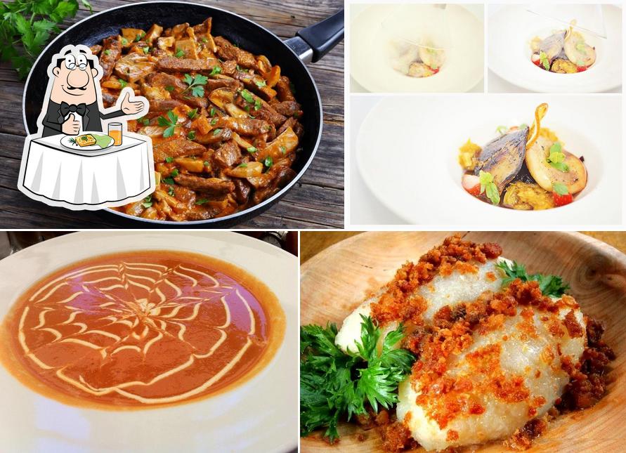 Restoranas XIX amžius, Klaipėda - Restaurant menu, prices and reviews