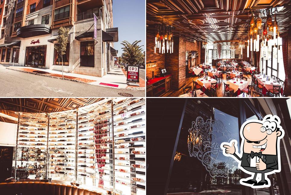 Best restaurants for birthday parties in Montclair, winter 2024 ...