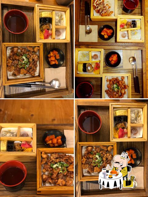 Tatami restaurant, Seoul, 71-19 Cheongpadong 2(i)-ga - Restaurant reviews