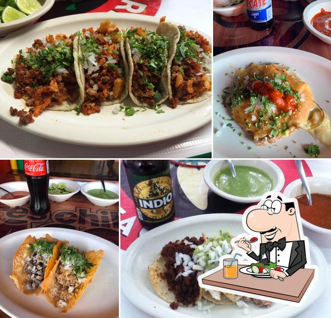 Taquería Tres chiles restaurant, Acapulco - Restaurant reviews