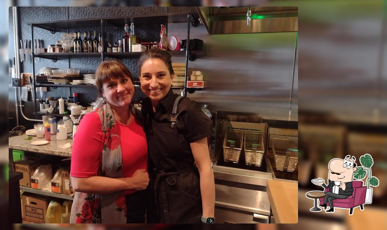 Tasha Lee's Table in Anacortes - Restaurant menu and reviews