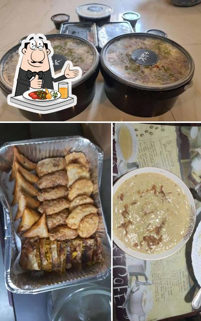 The Bohri Kitchen, Mumbai - Restaurant menu, prices and reviews