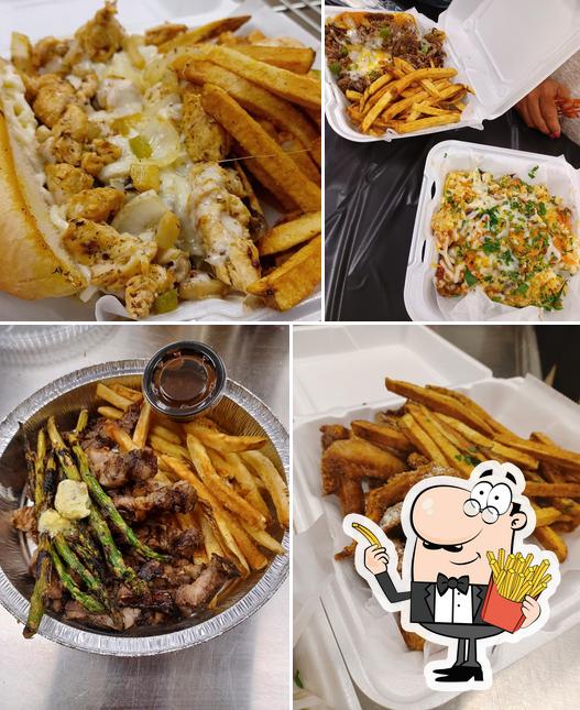 The Chopping Block in Cleveland - Restaurant reviews