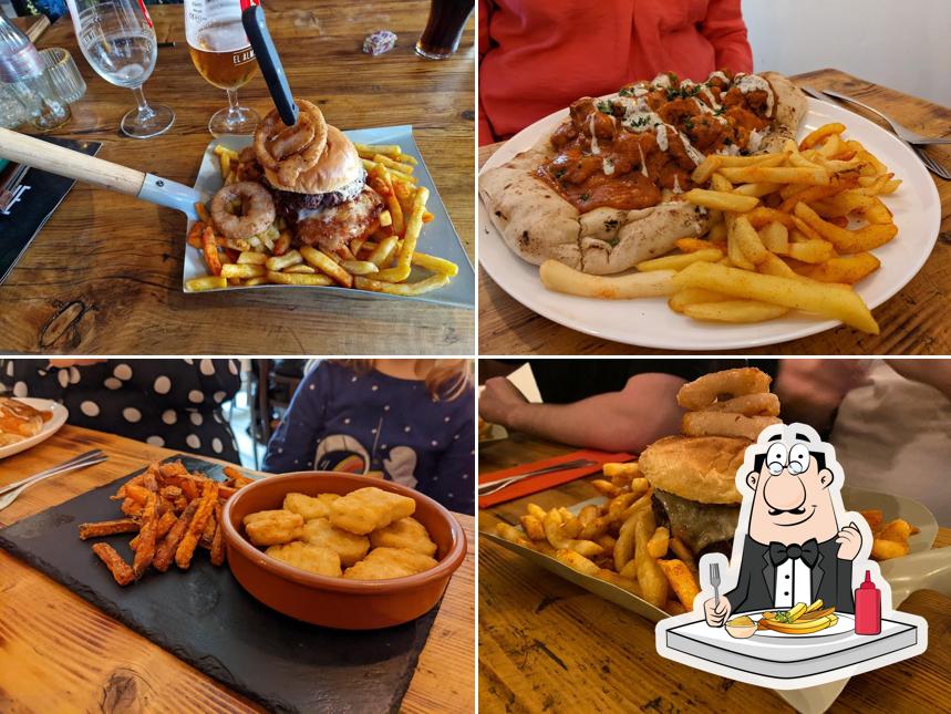 Carnivore In Asia Bar & Grill, Merthyr Tydfil - Restaurant menu, prices ...