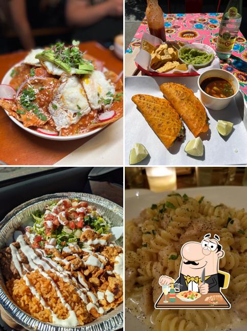 Toma, San Francisco - Restaurant menu, prices and reviews
