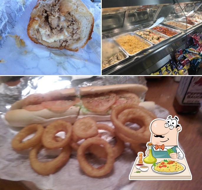 Villa Deli in Washington Township - Restaurant reviews
