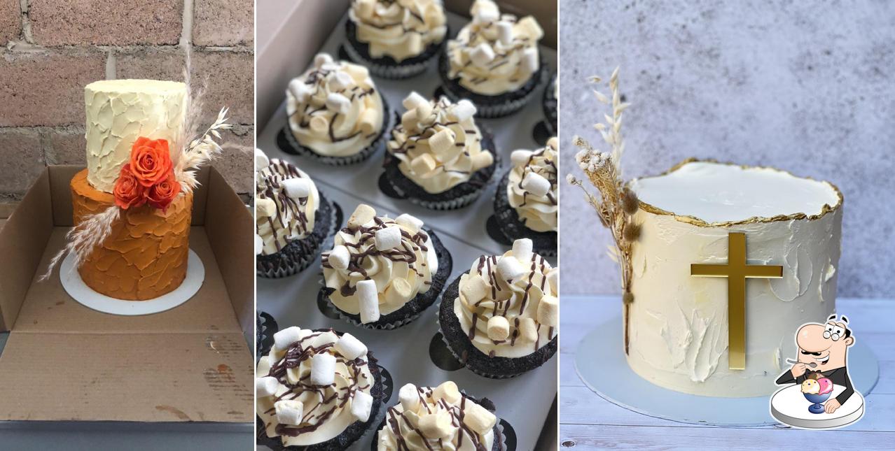 Whisked Cakery, Howick - Restaurant menu, prices and reviews