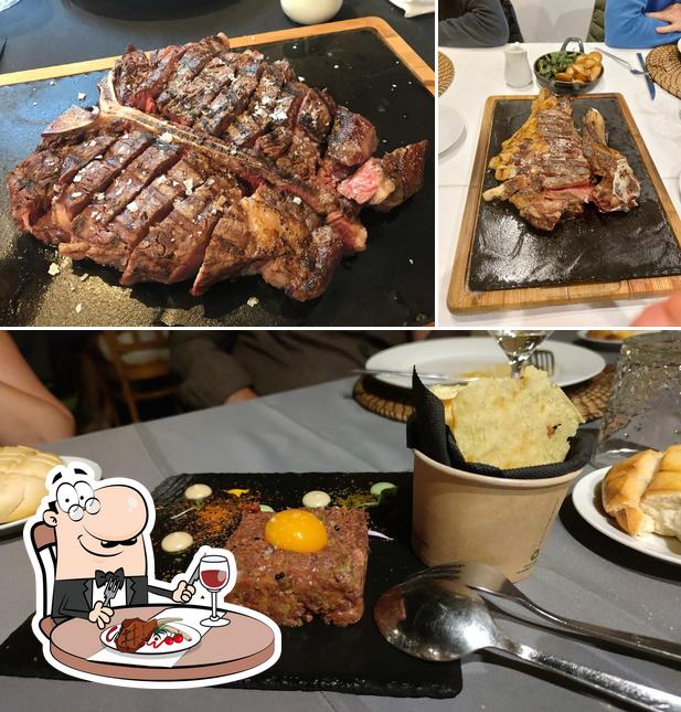 Restaurante Buena Brasa, Valladolid - Opiniones del restaurante