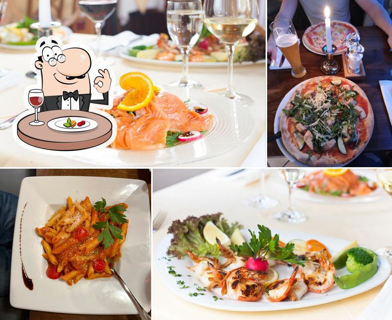 Ristorante La Fenice, Dingolfing - Speisekarte, Preise und Bewertungen