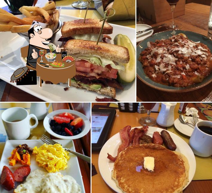 Solaris, Orlando - Restaurant menu, prices and reviews