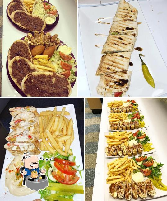 Best shawarma in Turku restaurants, summer 2024 - Restaurant Guru