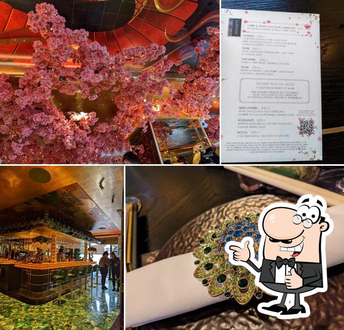 The Ivy Asia Guildford, Guildford - Restaurant menu, prices and reviews
