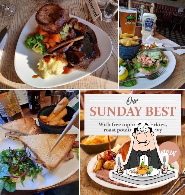 Top 7 restaurants in Aldershot, december 2025 - Restaurant Guru