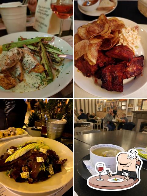 The Scotland Yard, Timișoara - Restaurant menu and reviews