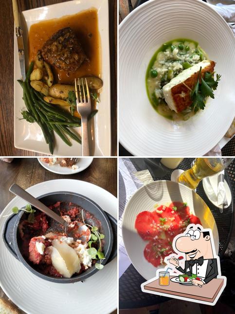 CLOSED - Vera Ristorante, Newburyport - Restaurant menu, prices and reviews
