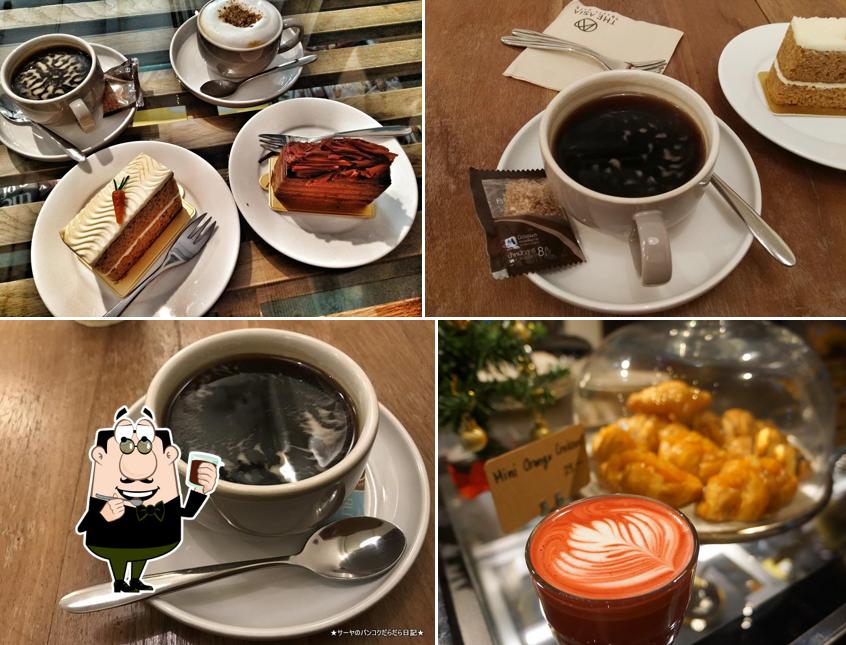 The Asia Cafe, Bangkok - Restaurant reviews