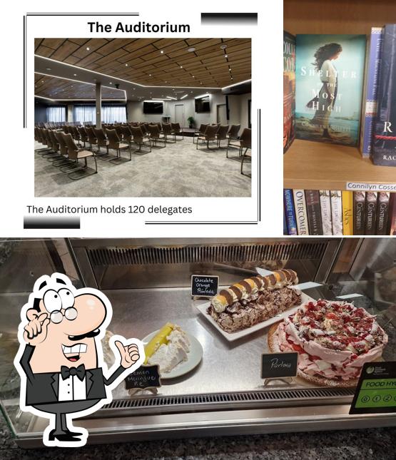 Cafe Vic-Ryn, Lisburn - Restaurant menu, prices and reviews