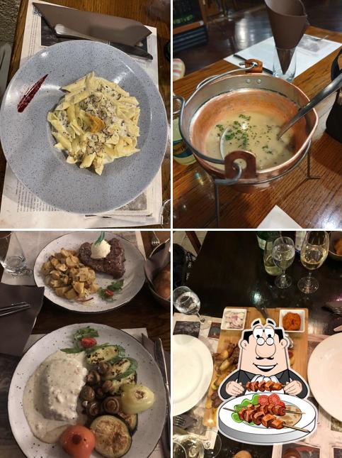 Top 10 restaurants in Rijeka, september 2025 - Restaurant Guru