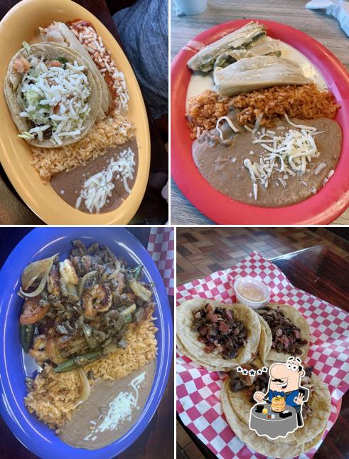 Taco Roc, 6960 Lee Hwy in Chattanooga - Restaurant menu and reviews