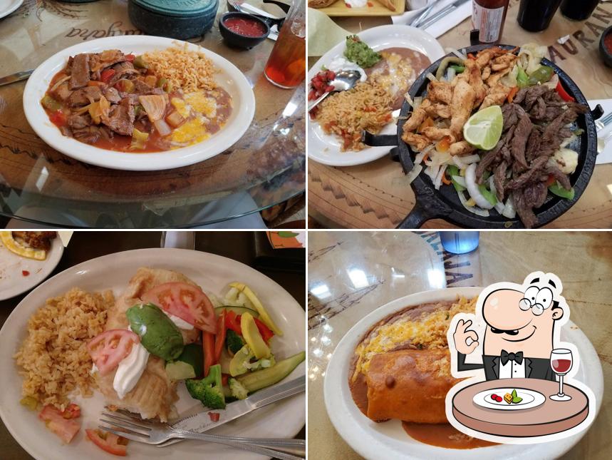 Mi Guadalajara Restaurant, Escondido - Restaurant menu, prices and reviews
