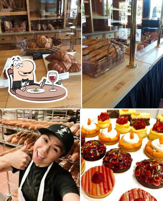 Back Porch Bakery, Atascadero - Restaurant menu, prices and reviews