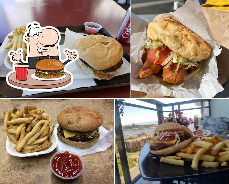 Top 7 restaurants with smoked meat in Victoria, october 2025 ...