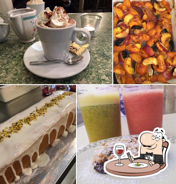 Chez Bon, Besançon - Restaurant menu, prices and reviews