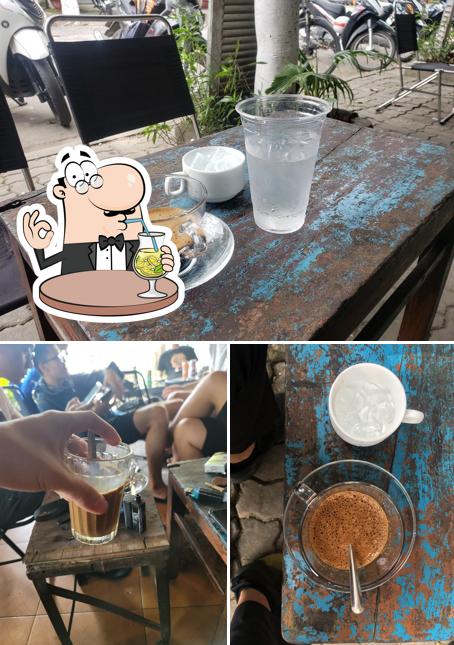 Homie Kafe-Pub, Da Nang - Restaurant reviews