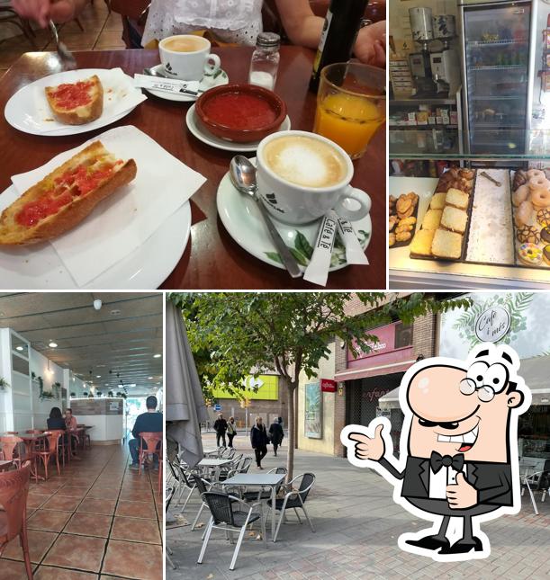 Los 10 mejores cafeterías en Lérida, marzo 2025 - Restaurant Guru