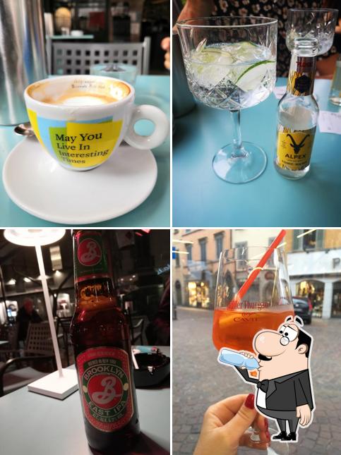 BAR Haiti, Bergamo - Restaurant reviews