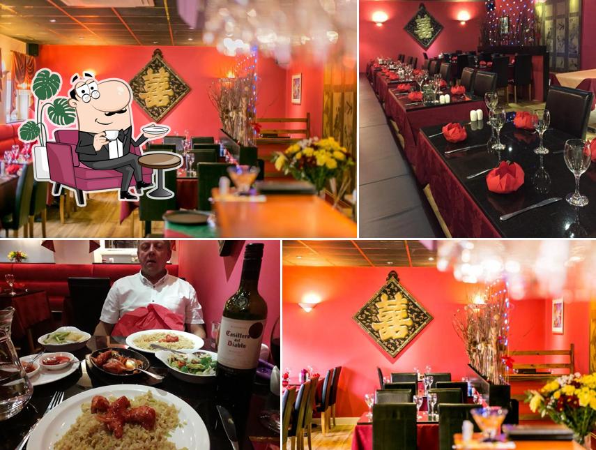 Century Chinese Restaurant, Kirkby Stephen - Restaurant menu, prices ...