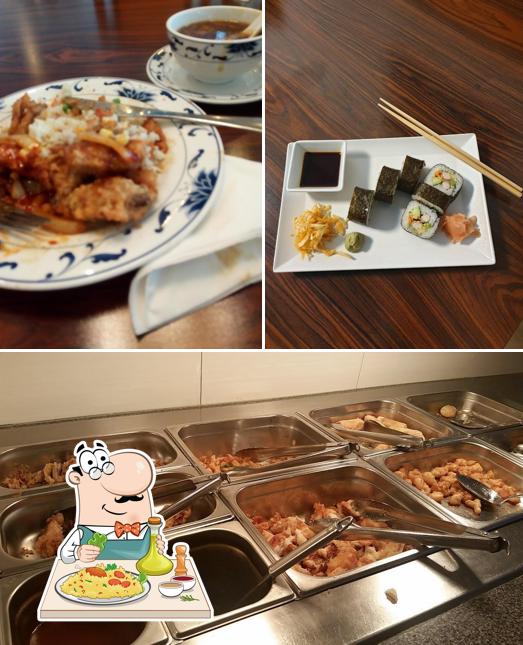 Restaurant Pracht-Voll, Nenzing - Restaurant reviews