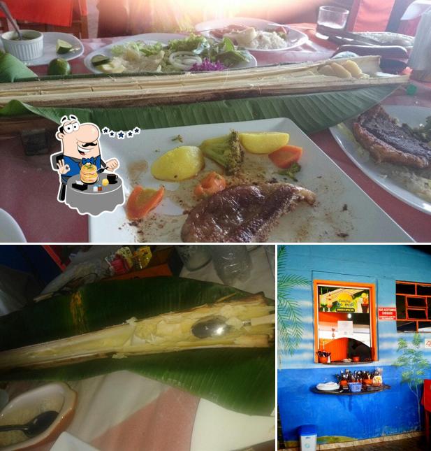 Concha do Mar restaurante, Ubatuba - Avaliações de restaurantes
