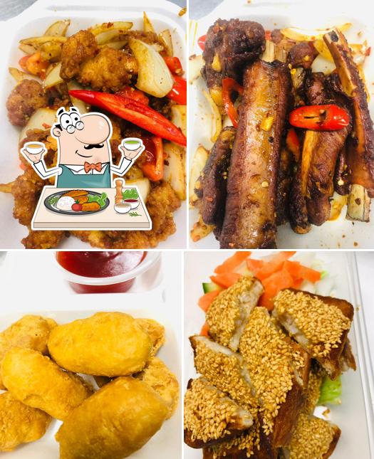 Top 5 chinese restaurants in Saltcoats, december 2025 - Restaurant Guru