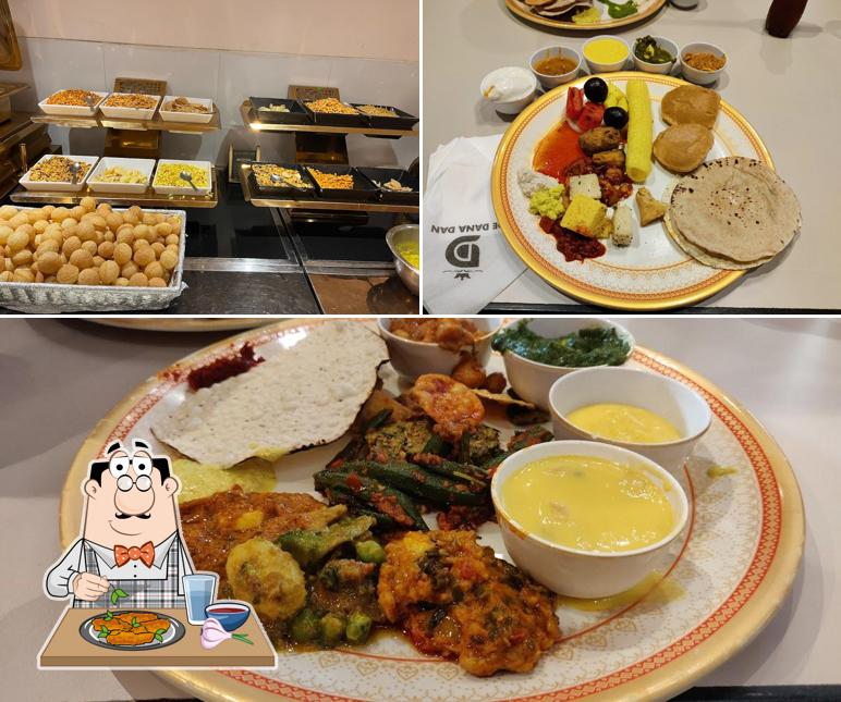 De Dana Dan Restaurant, Pune - Restaurant menu, prices and reviews